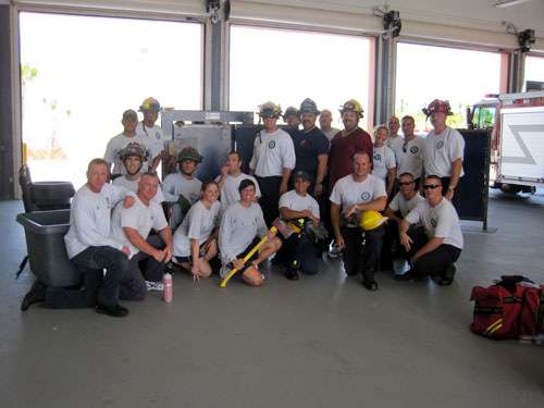 Firehouse Innovations LI, Inc. - The Multi-Force Forcible Entry Door ...