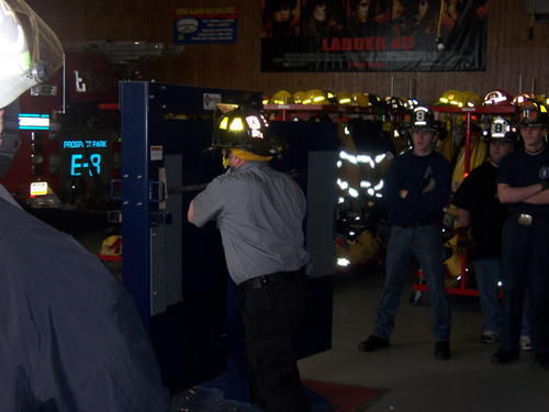 Firehouse Innovations LI, Inc. - The Multi-Force Forcible Entry Door ...