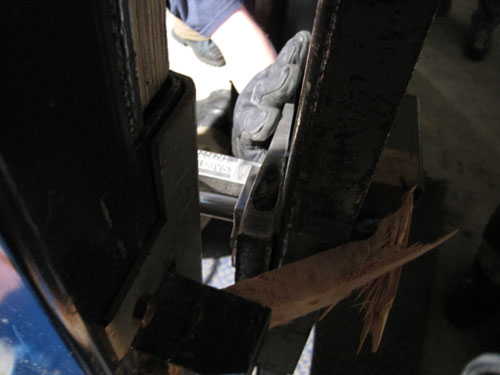 Firehouse Innovations LI, Inc. - The Multi-Force Forcible Entry Door ...