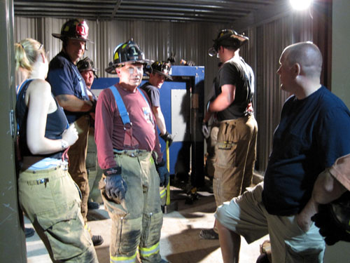 Firehouse Innovations LI, Inc. - The Multi-Force Forcible Entry Door ...