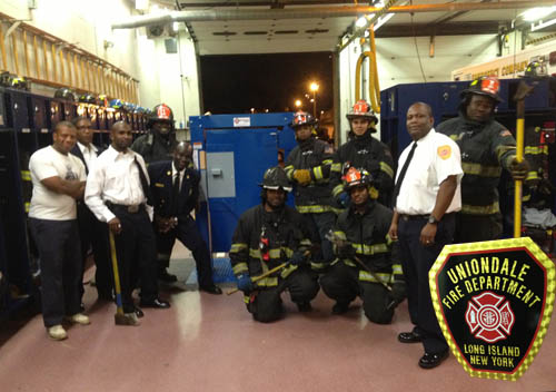 Firehouse Innovations LI, Inc. - The Multi-Force Forcible Entry Door ...