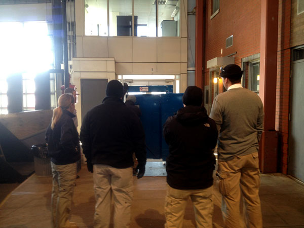 Firehouse Innovations LI, Inc. - The Multi-Force Forcible Entry Door ...