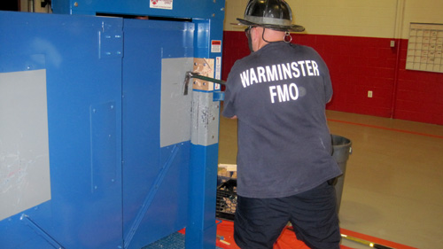 Firehouse Innovations LI, Inc. - The Multi-Force Forcible Entry Door ...